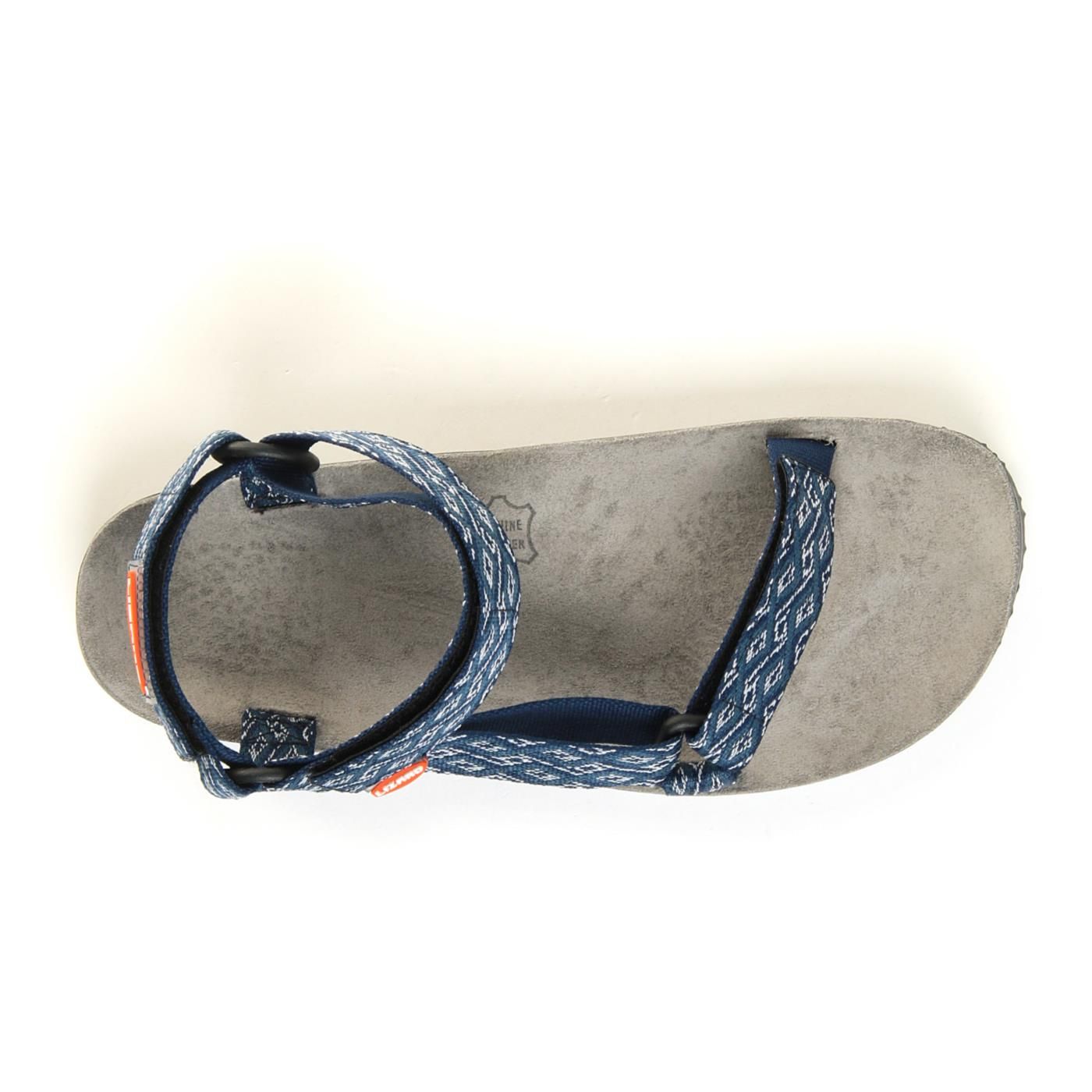 Sandali - Uomo - Sandali Super Hike Lizard - Sherpa3