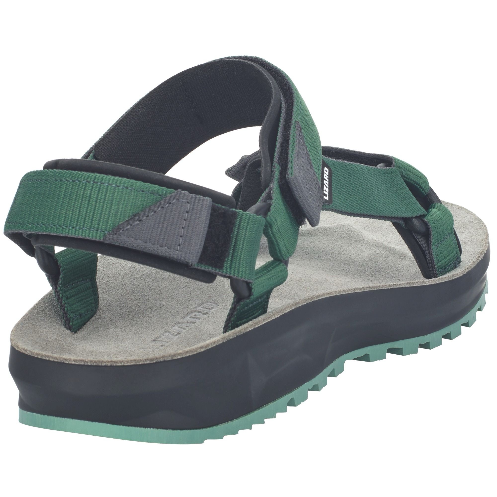 Sandali - Unisex - Sandali Lizard Super Hike Lizard - Sherpa3