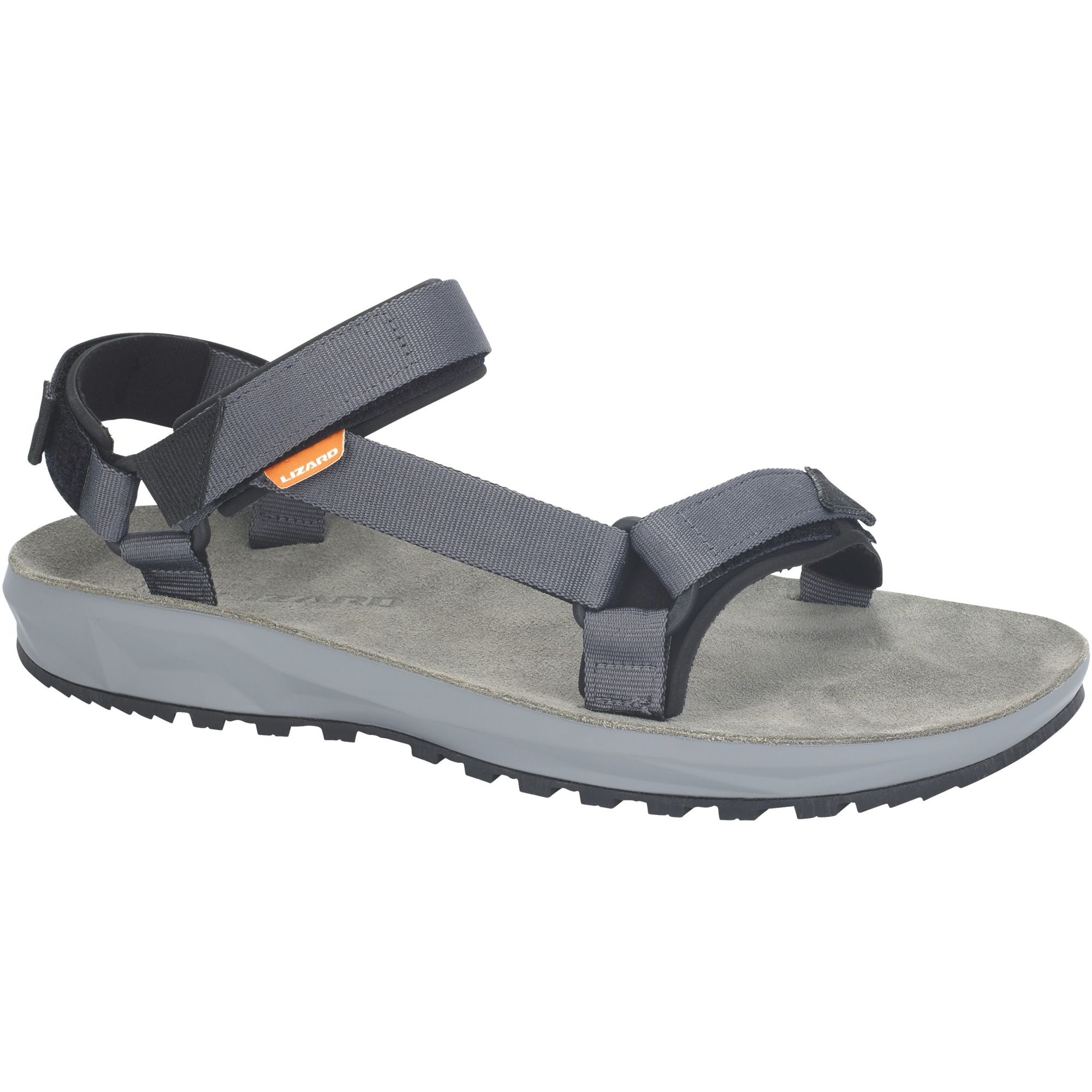 Sandali - Unisex - Sandali Lizard Super Hike Lizard - Sherpa3