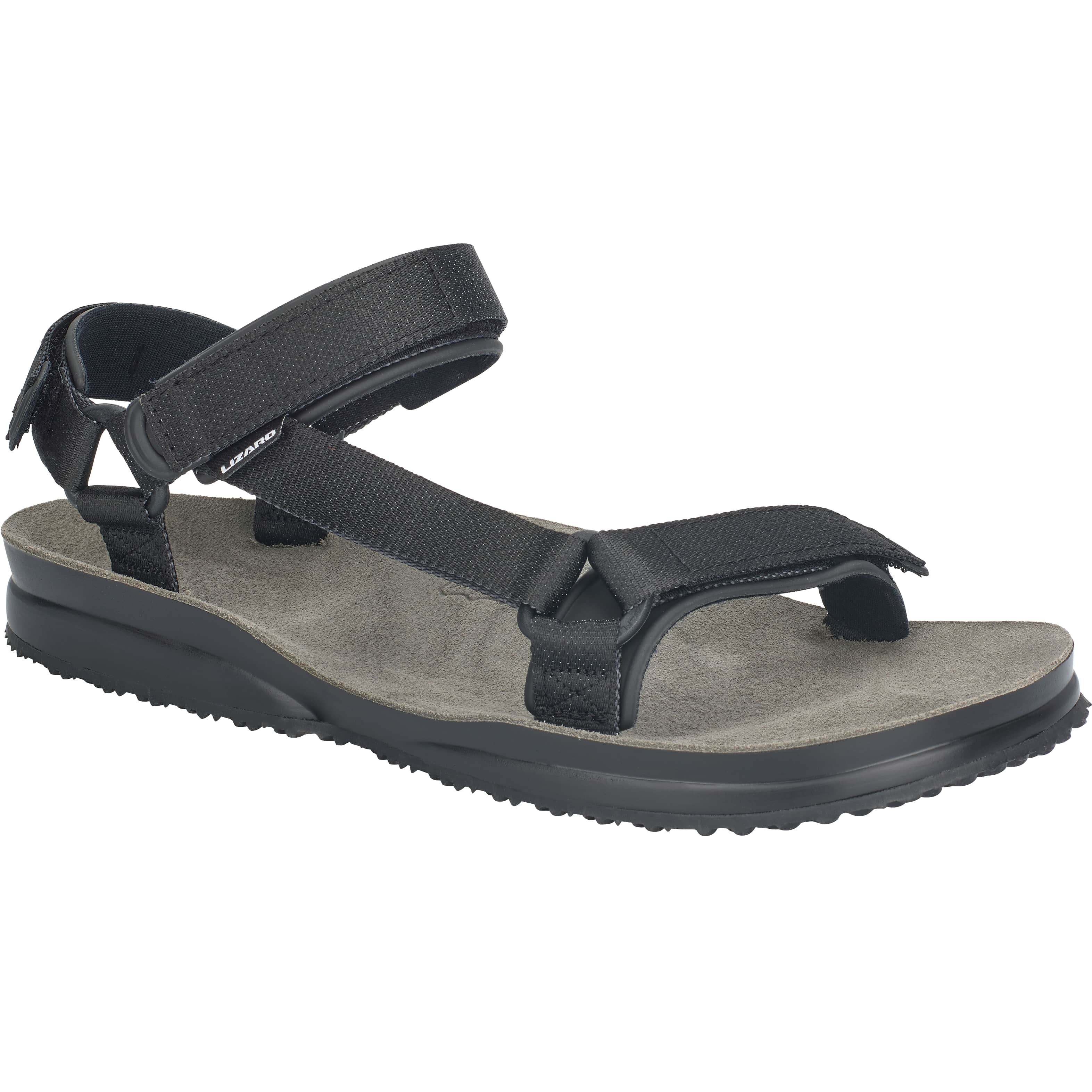 Sandali - Uomo - Sandali Super Hike Lizard - Sherpa3