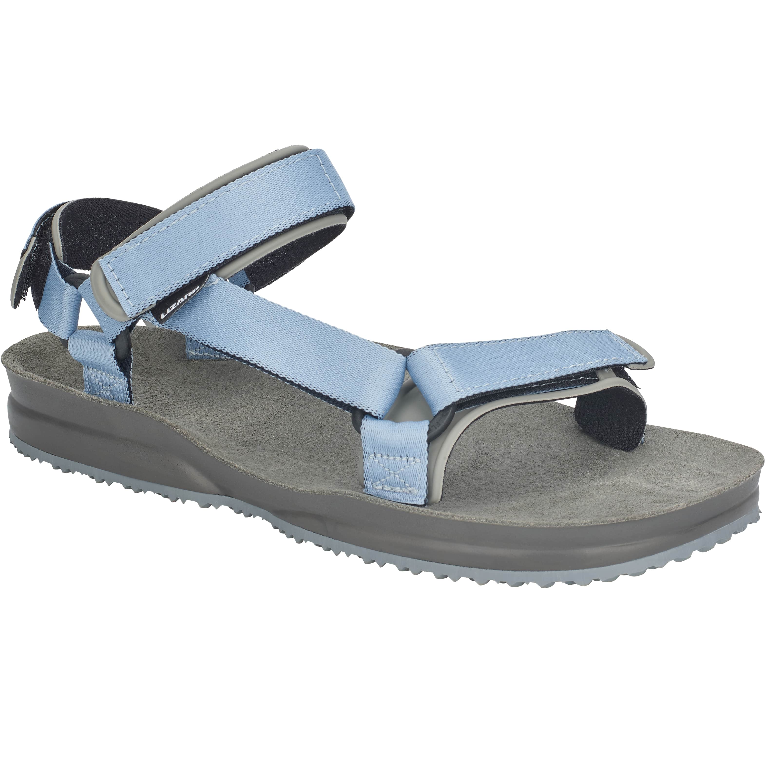 Sandali - Uomo - Sandali Super Hike Lizard - Sherpa3