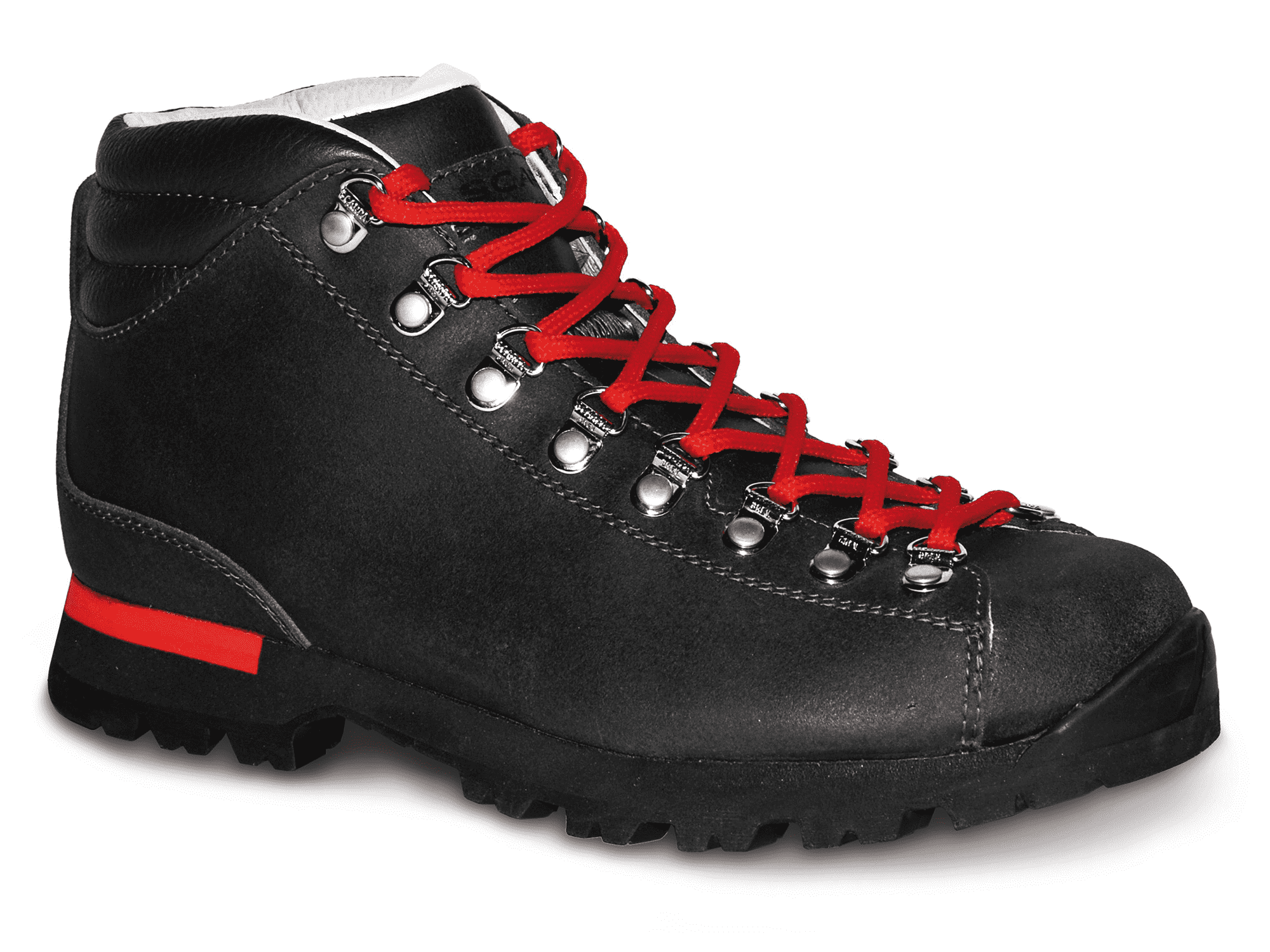 Scarpe - Unisex - Primitive Scarpa - Sherpa3