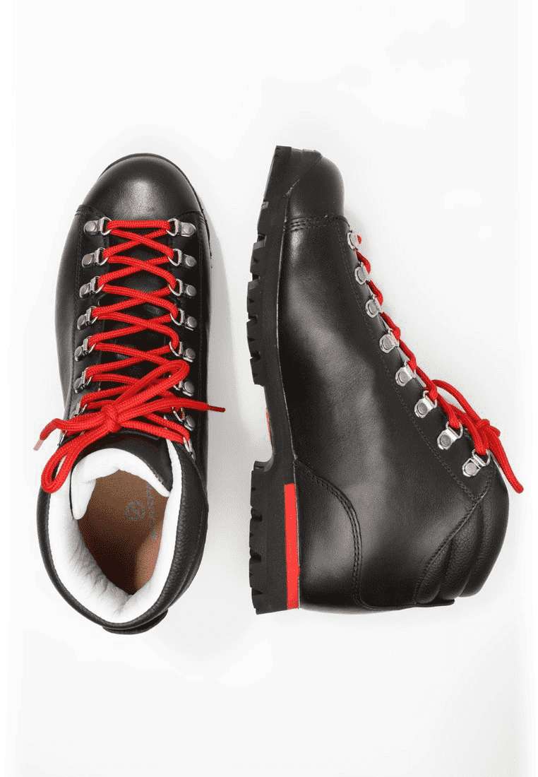 Scarpe - Unisex - Primitive Scarpa - Sherpa3