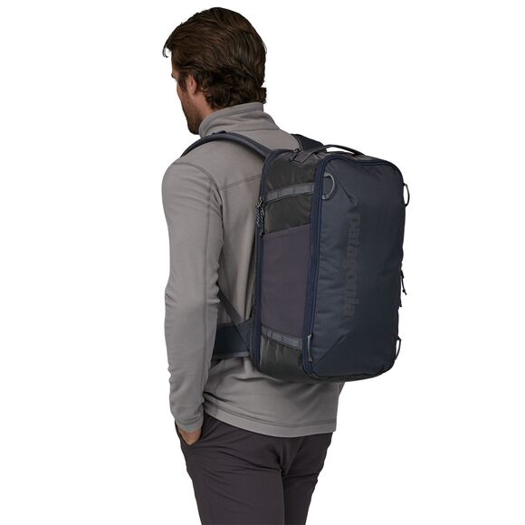 Zaini - Unisex - Black Hole Mini MLC Patagonia - Sherpa3